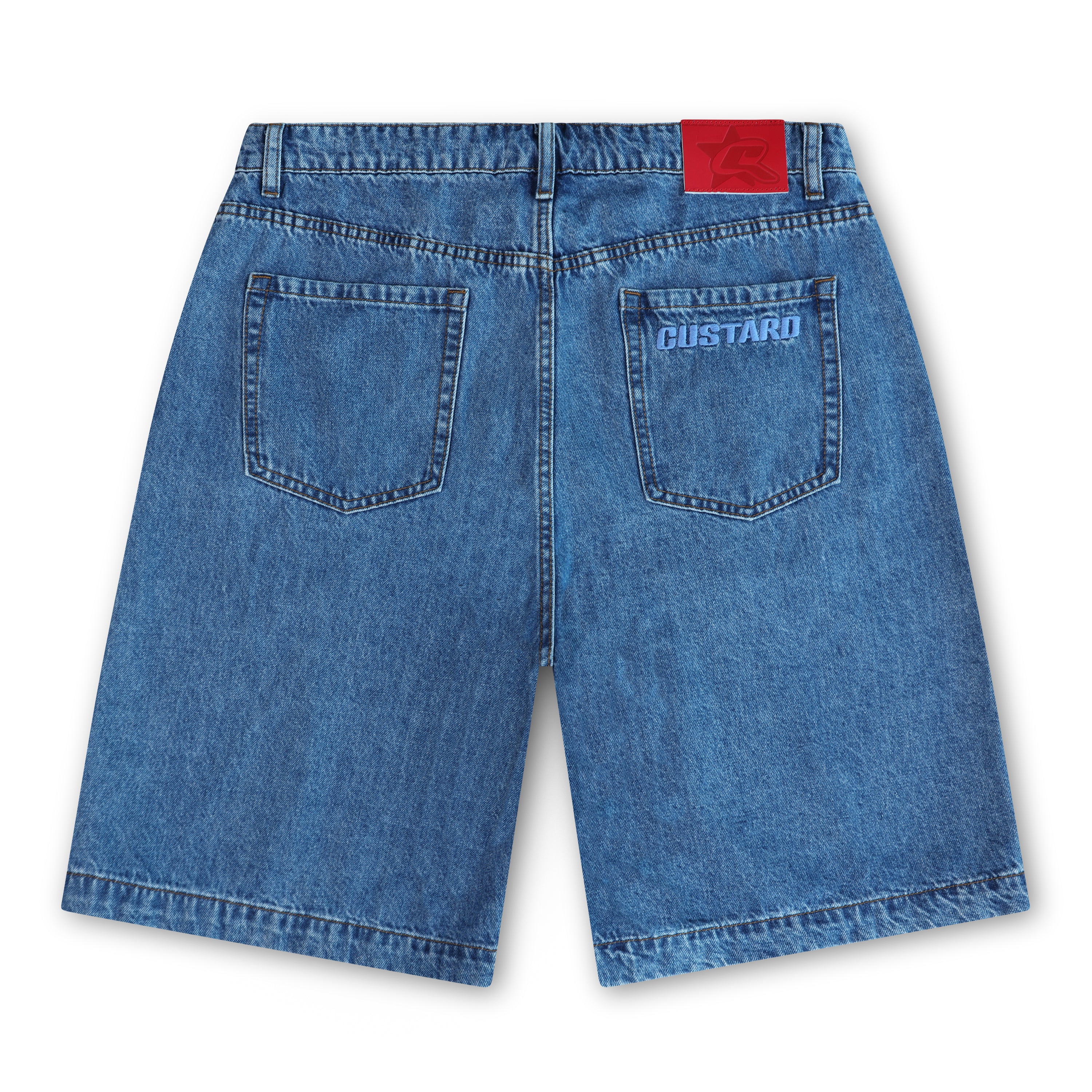 Custard Clothing