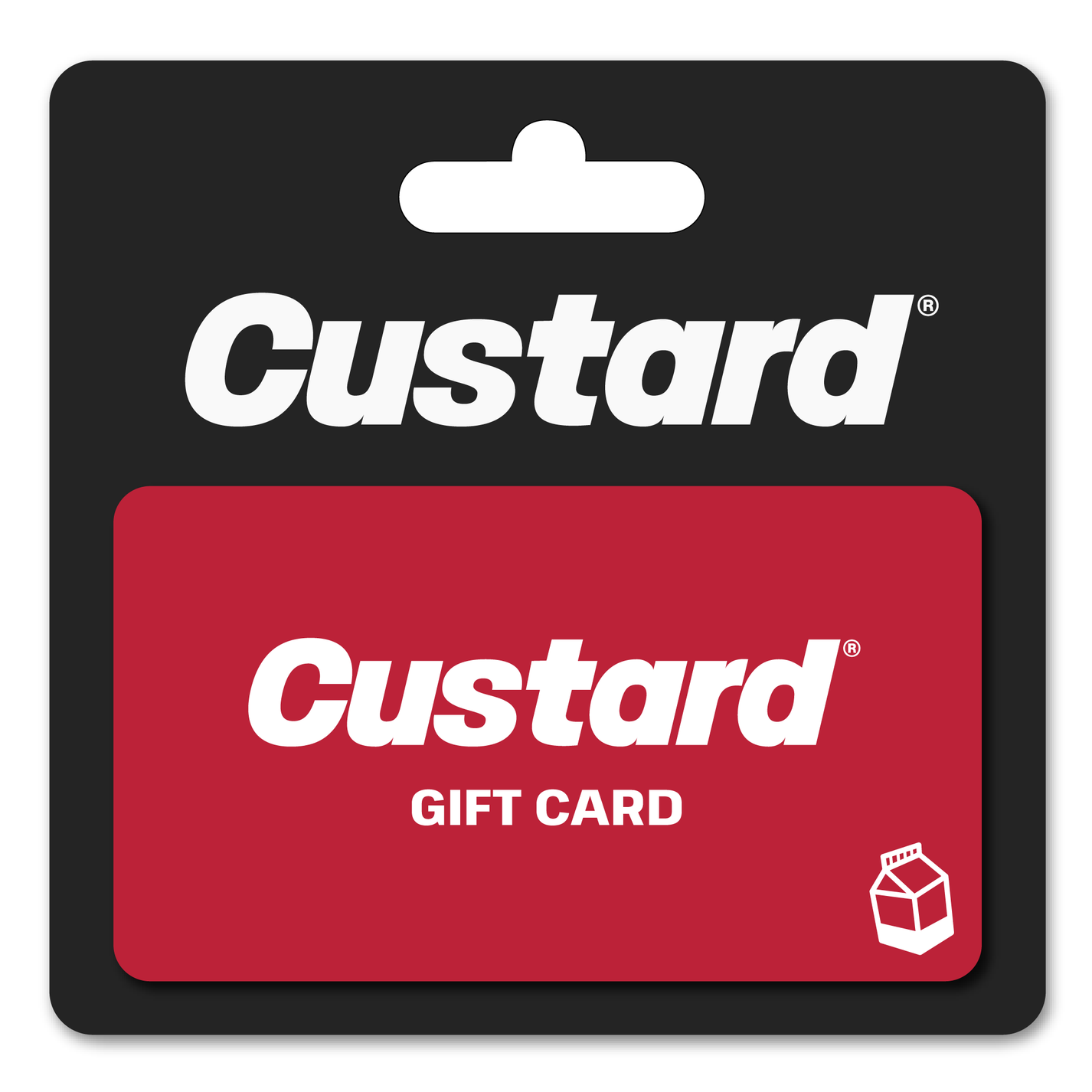 E-Gift Card – Custard Clothing