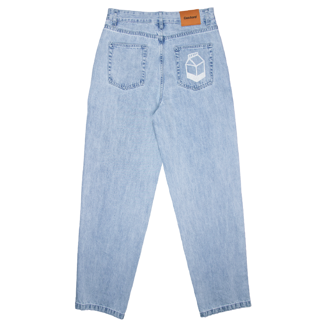 Bottoms – Custard Clothing