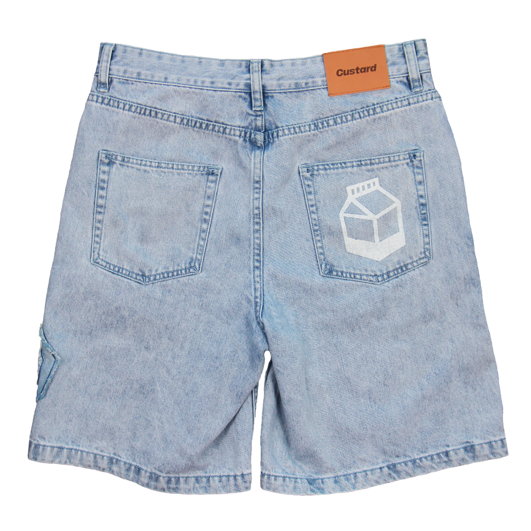 Shorts – Custard Clothing