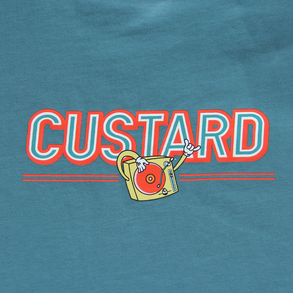 Tees – Custard Clothing